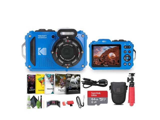 Click here for KODAK PIXPRO WPZ2 Rugged Waterproof Dustproof Digi... prices