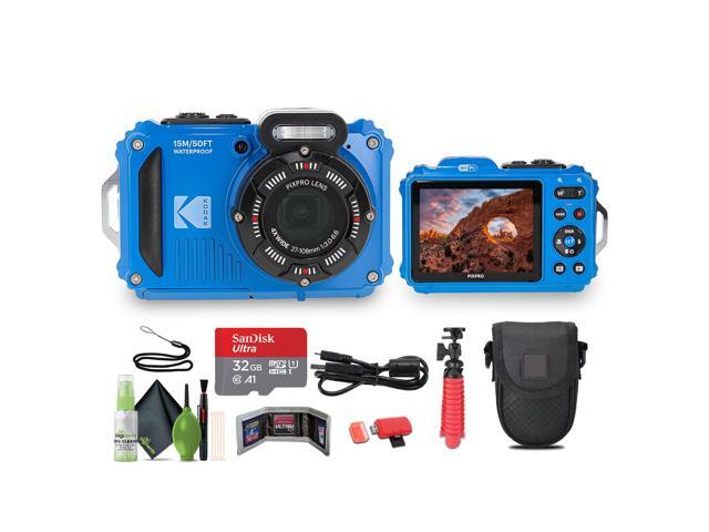 Click here for KODAK PIXPRO WPZ2 Rugged Waterproof Dustproof Digi... prices