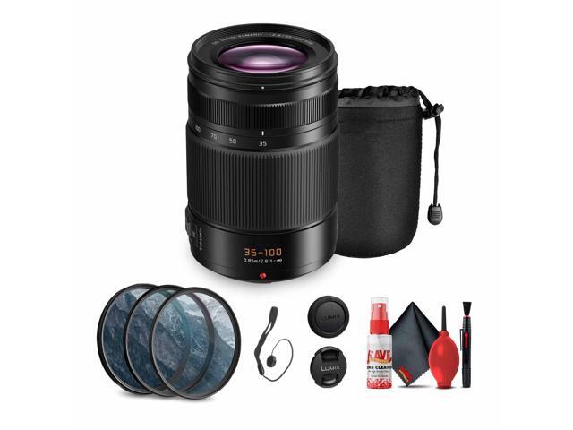Click here for Panasonic Leica DG Vario-Elmarit 35-100mm f/2.8 Le... prices
