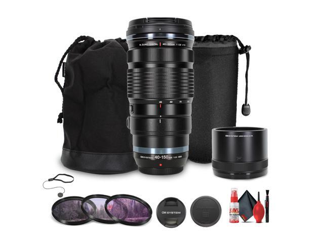 Click here for Olympus M. Zuiko Digital ED 40-150mm f/2.8 PRO Len... prices