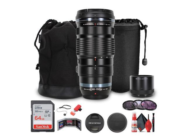 Click here for Olympus M. Zuiko Digital ED 40-150mm f/2.8 PRO Len... prices