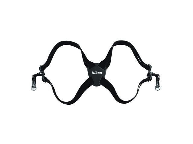Click here for Nikon Binocular Harness II Black prices