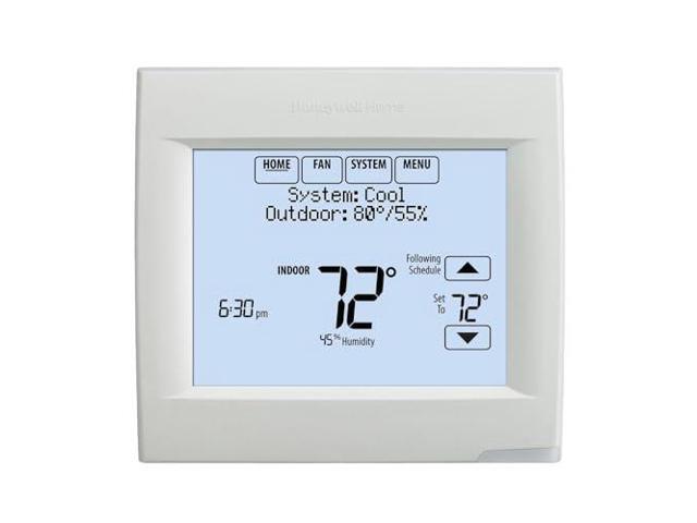 Click here for Honeywell TH8321R1001 Vision pro 8000 Thermostat prices