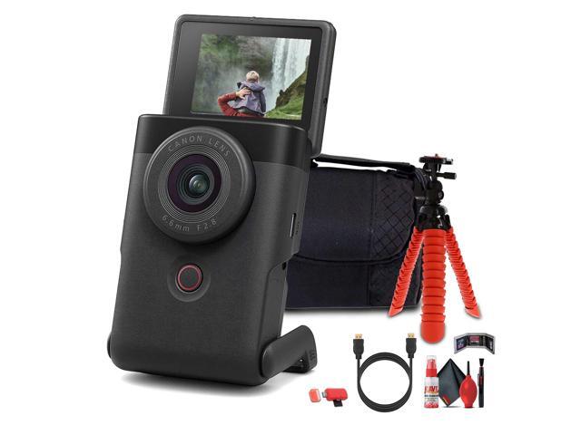 Click here for Canon PowerShot V10 Content Creator Compact Vloggi... prices