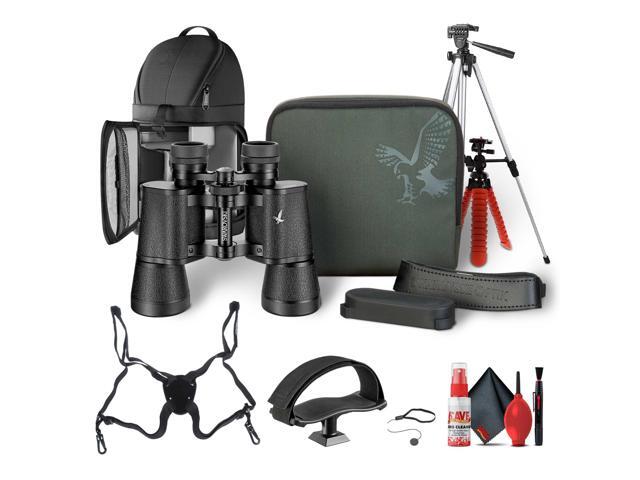 Click here for Swarovski Optik 7x42 Habicht Water Proof Porro Pri... prices