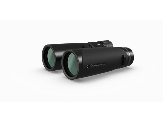 Click here for GPO German Precision Optics Passion HD 8x42mm Schm... prices