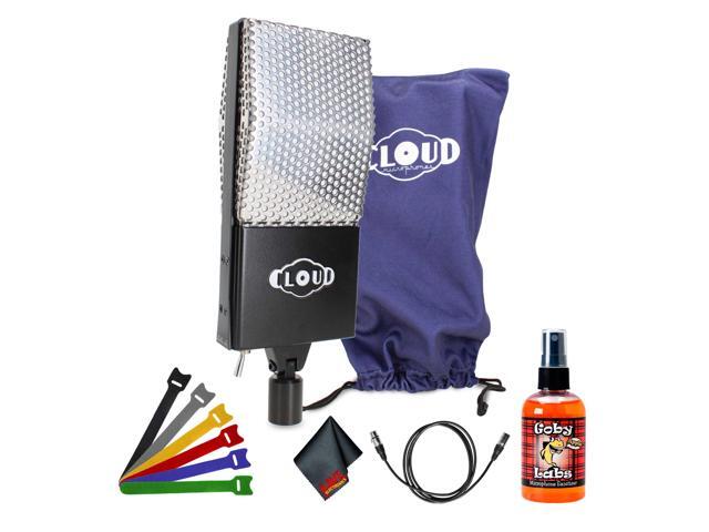 Click here for Cloud 44-A Active Ribbon Microphone for Profession... prices