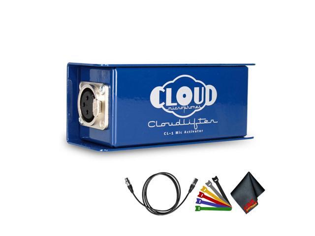 Click here for Cloud Microphones CL-1 Cloudlifter 1-Channel Mic A... prices