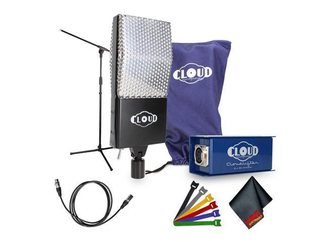 Click here for Cloud Microphones CL-1 Cloudlifter 1-Channel Mic A... prices