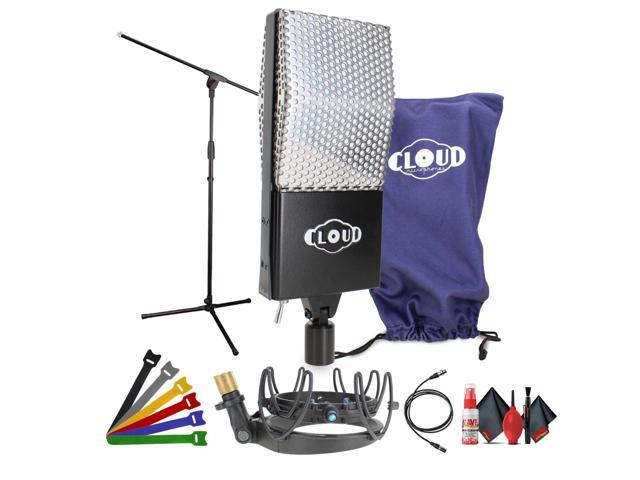 Click here for Cloud 44-A Active Ribbon Microphone for Profession... prices