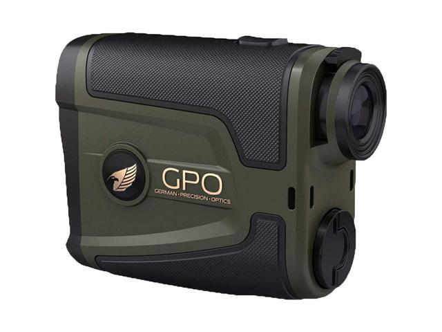Click here for German Precision Optics RangeTracker 1800 Rangefin... prices