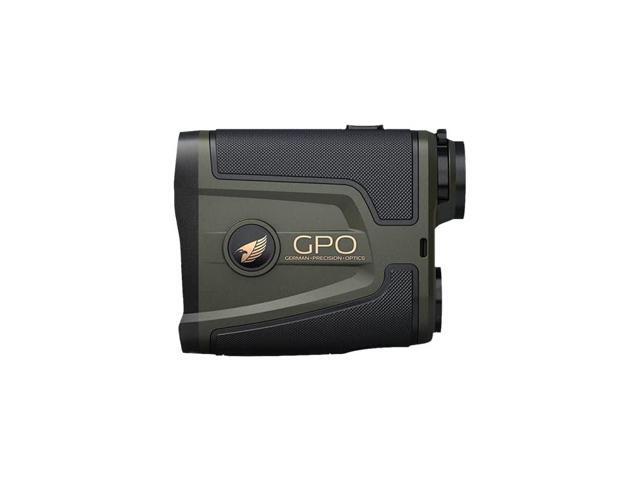 Click here for German Precision Optics RangeTracker 1800 6x20mm R... prices