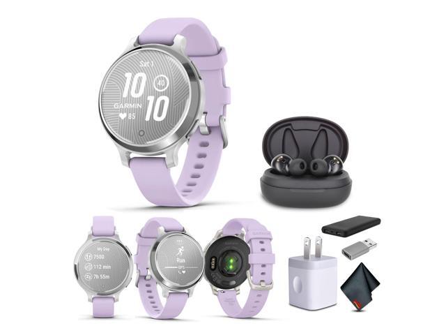 Click here for Garmin Lily 2 Active  Small and Stylish Smartwatch... prices