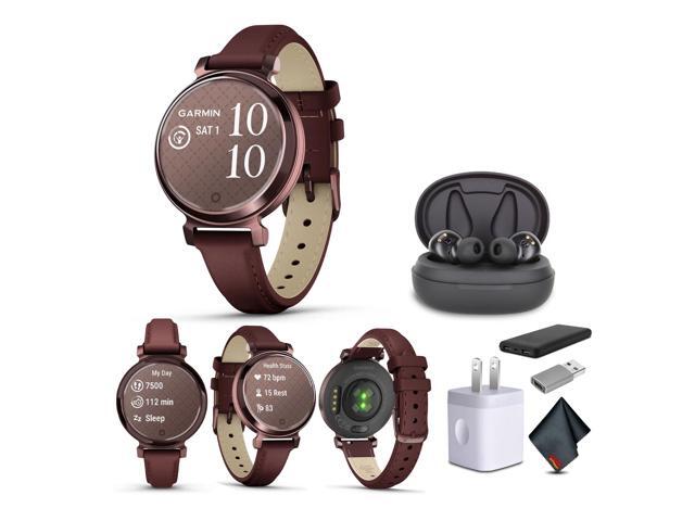 Click here for Garmin Lily 2 Classic  Small and Stylish Smartwatc... prices