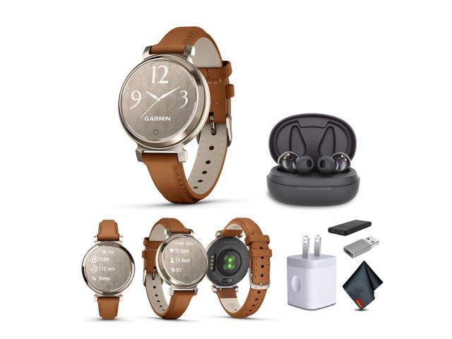 Click here for Garmin Lily 2 Classic  Small and Stylish Smartwatc... prices