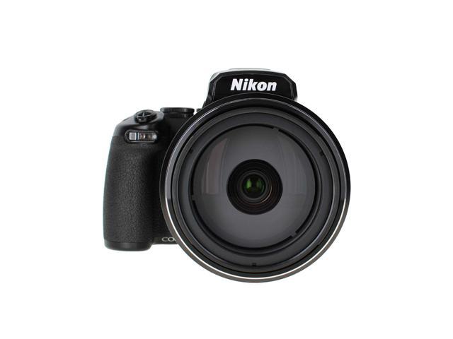 Click here for NIkon COOLPIX P1100 Superzoom Digital Camera  125x... prices
