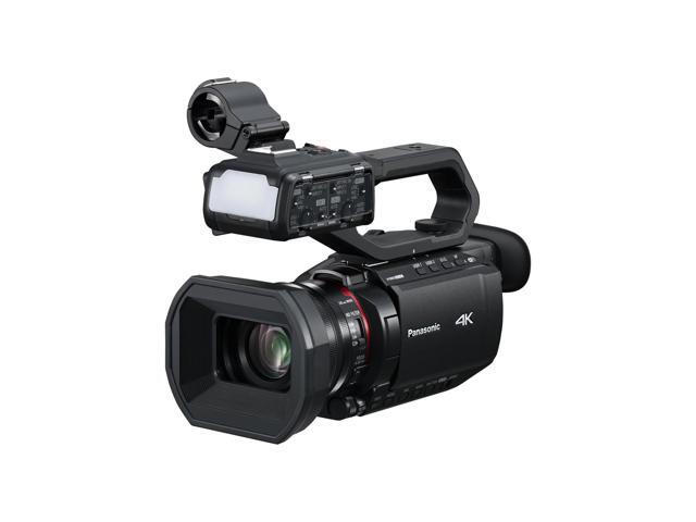 Click here for Panasonic X2100 4K Camcorder for Directors  Wide A... prices