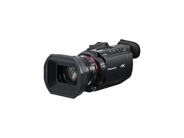 Click here for Panasonic X1600 4K Camcorder for Directors  Wide A... prices
