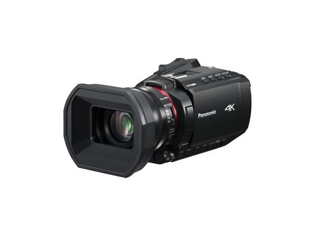 Click here for Panasonic X1200 4K Camcorder  Wide Angle Telephoto... prices
