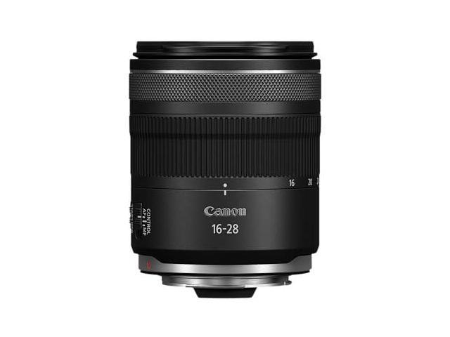 Click here for Canon RF16-28mm F2.8 is STM prices