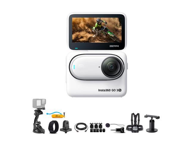Click here for Insta360 GO 3S 128GB Edition + 50-in-1 Accessory K... prices