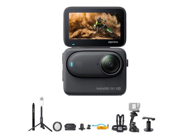 Click here for Insta360 GO 3S 128GB Edition + Selfie Stick + Trip... prices