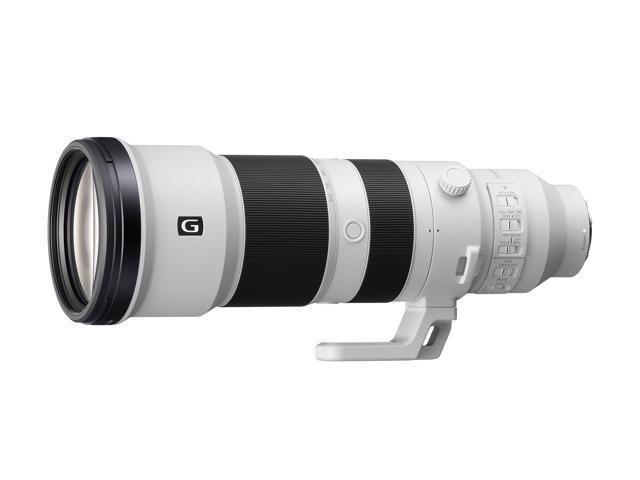 Click here for Sony FE 400-800mm f/6.3-8 G OSS prices