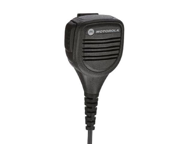 Click here for Motorola Windporting Remote Speaker Microphone prices