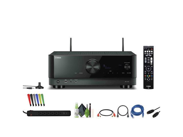 Click here for YAMAHA RX-V4A 5.2-Channel AV Receiver with MusicCa... prices