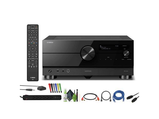 Click here for Yamaha AVENTAGE RX-A4A 7.2-Channel MusicCast A/V R... prices
