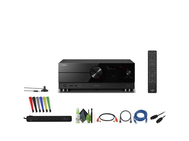 Click here for Yamaha RX-A2A AVENTAGE 7.2-Channel Network AV Rece... prices