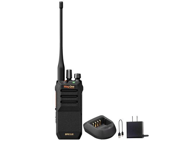 Click here for Motorola BPR50dX 64-Channel Two-Way VHF Business R... prices