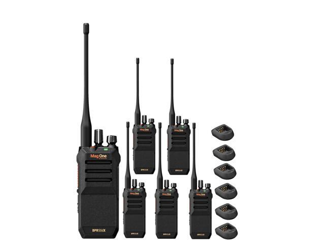Click here for Motorola BPR50dX 64-Channel Two-Way VHF Business R... prices