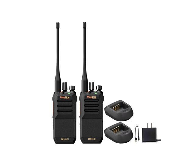 Click here for Motorola BPR50dX 64-Channel Two-Way VHF Business R... prices