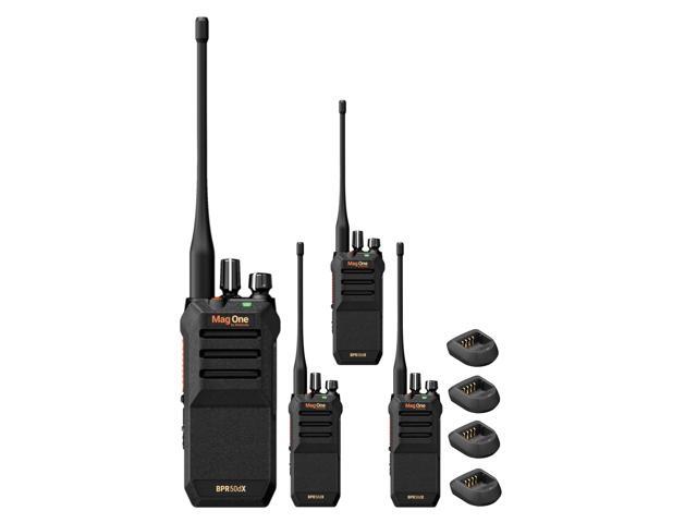 Click here for Motorola BPR50dX 64-Channel Two-Way VHF Business R... prices