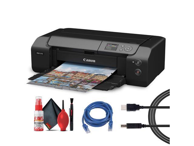 Click here for Canon imagePROGRAF PRO-310 Printer 13-Inch Photo... prices