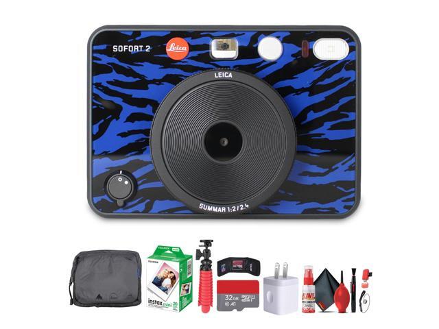 Click here for Leica SOFORT 2 Burton Edition Camera Instant Print... prices