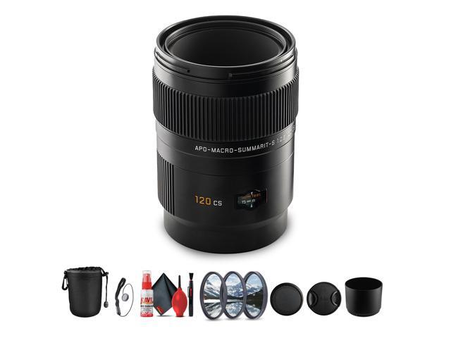 Click here for Leica APO-Macro-Summarit-S 120mm f/2.5 Lens Medium... prices