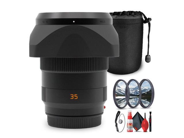 Click here for Leica APO-Summicron-SL 35mm f/2 Lens L-Mount  Weat... prices