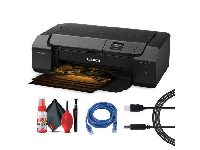 Click here for Canon PIXMA PRO-200S Wireless Printer 13-Inch Phot... prices