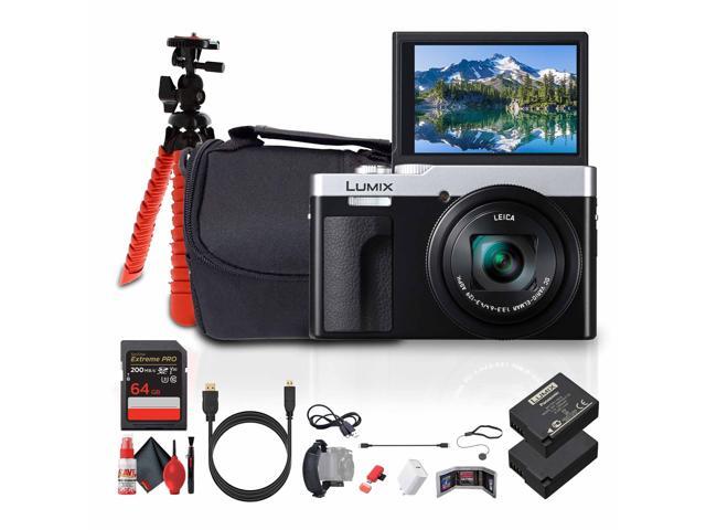 Click here for Panasonic ZS99 Point and Shoot Compact Travel Digi... prices