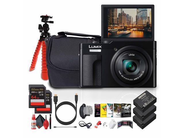 Click here for Panasonic ZS99 Point and Shoot Compact Travel Digi... prices