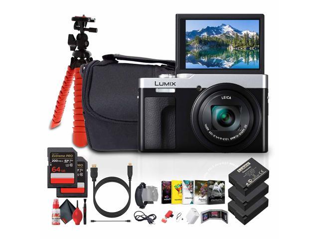 Click here for Panasonic ZS99 Point and Shoot Compact Travel Digi... prices