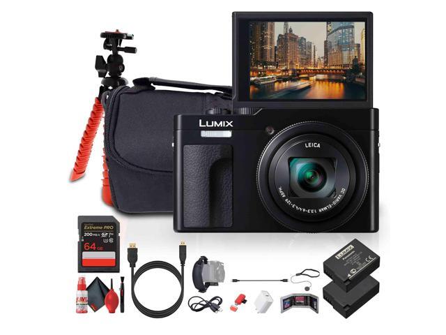 Click here for Panasonic ZS99 Point and Shoot Compact Travel Digi... prices