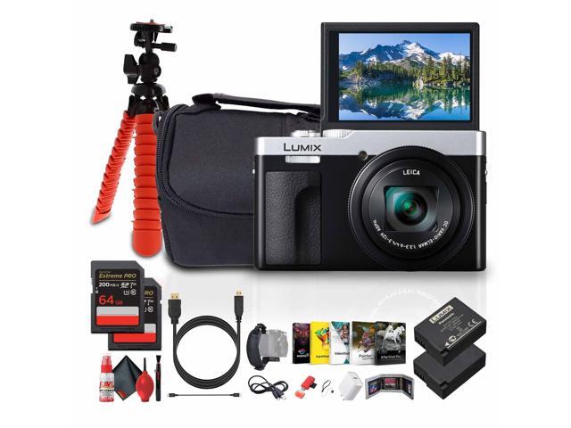 Click here for Panasonic ZS99 Point and Shoot Compact Travel Digi... prices