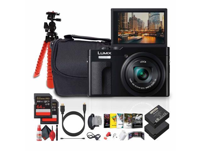 Click here for Panasonic TZ99 Point and Shoot Compact Travel Digi... prices