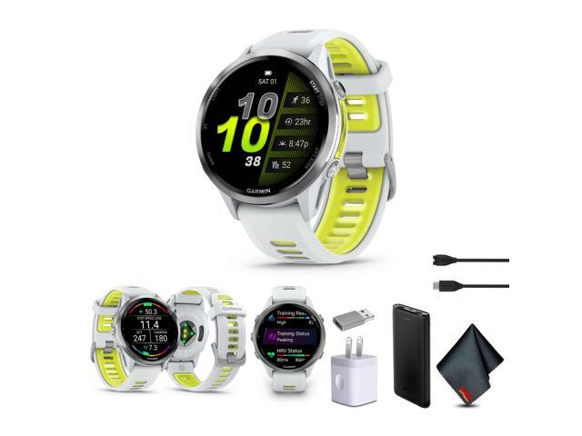 Click here for Garmin Forerunner 970 Running Smartwatch  GPS Fitn... prices