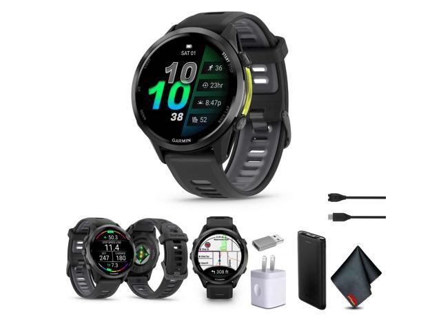 Click here for Garmin Forerunner 970 Running Smartwatch  GPS Fitn... prices