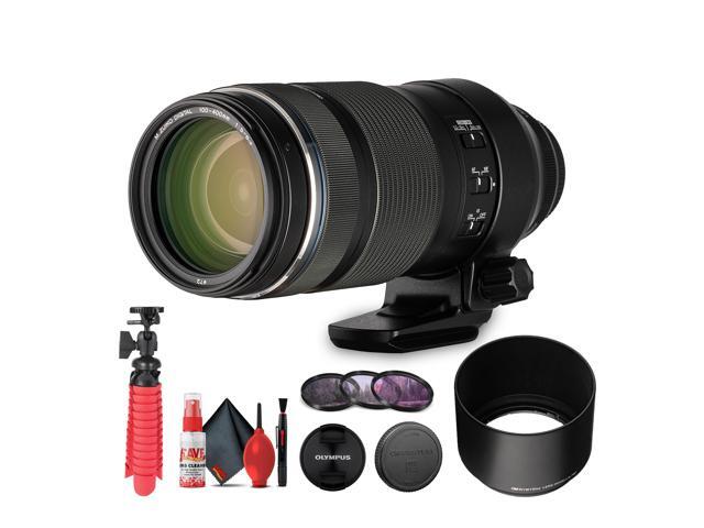Click here for Olympus M. Zuiko Digital ED 100-400mm f/5-6.3 IS L... prices