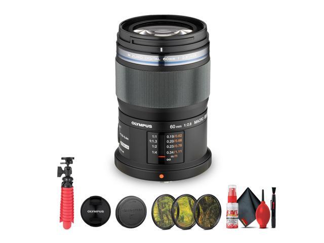 Click here for Olympus M. Zuiko Digital ED 60mm f/2.8 Macro Lens... prices